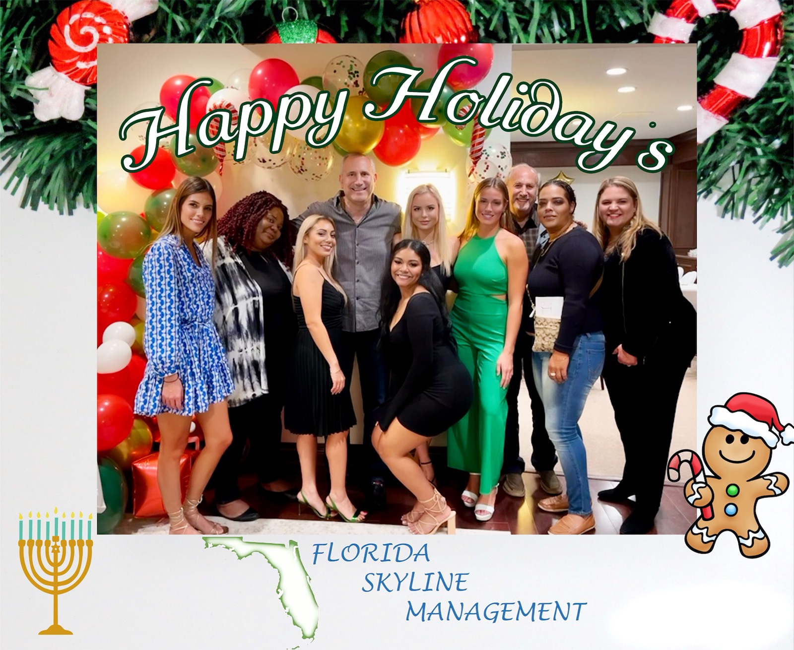 Florida Skyline Management Inc. - News