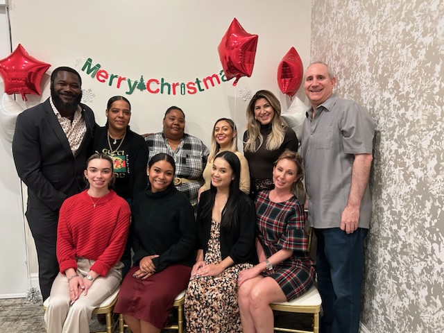 Florida Skyline Management Inc. - FSM Hosts Successful 2023 Holiday ...